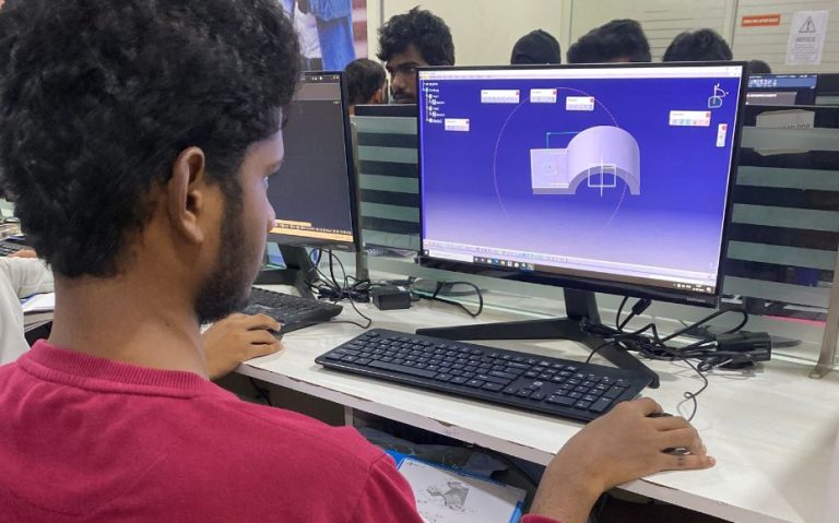 Best Solidworks Training Institute In Hyderabad